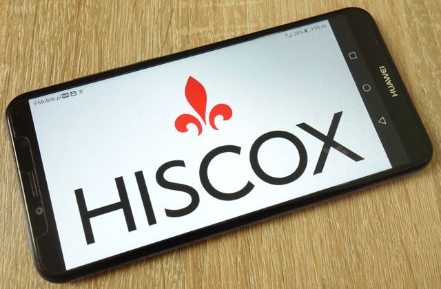 Hiscox hires former Gen Re/Hartford leader for US chief underwriter ...